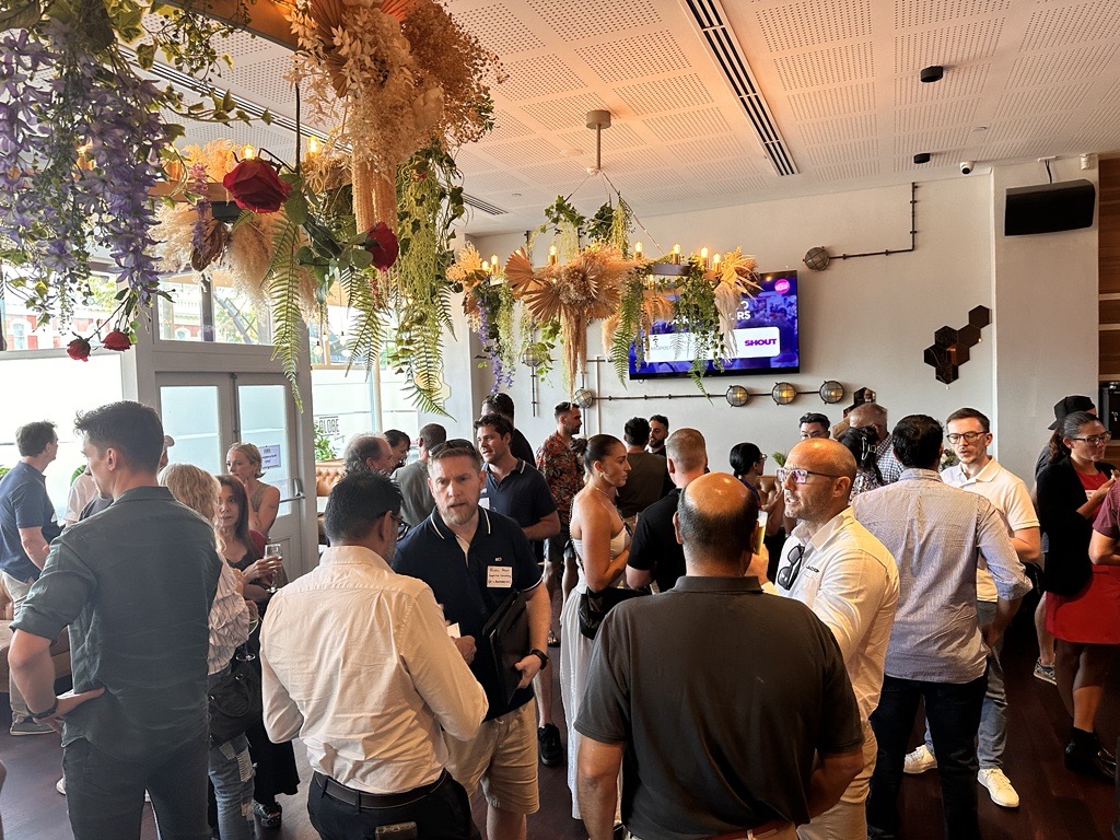 Melbourne Roadshow - Retail Fest AUS